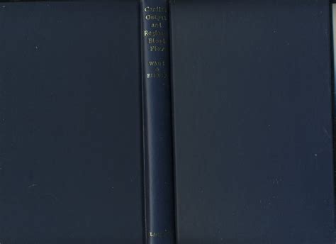 Cardiac Output And Regional Blood Flow By Wade Dr Ol And Bishop Dr