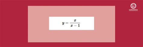 Asíntotas De Una Función Euroinnova