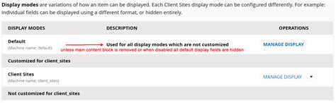 Layouts Disabling Main Page Content Has No Effect Issue 5808 Backdrop Backdrop Issues GitHub