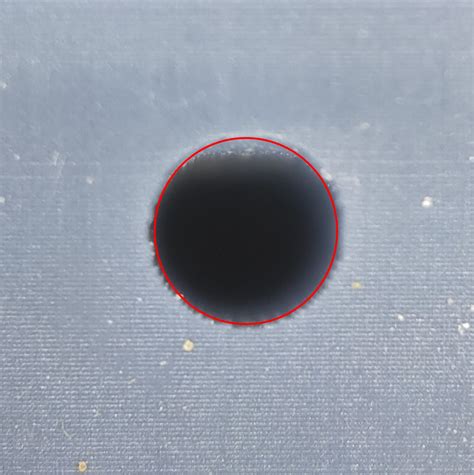 Cross Layer Curing And Layer Bulging On Resin Printers Enemy Of