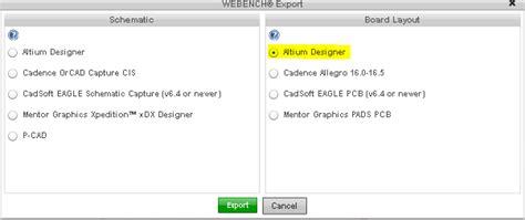 Webench® Toolstps54560 Only One Footprint In Downloaded Pcblib File Simulation Hardware