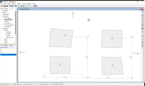 Swmm从入门到实践教程 03 快速入门案例的设施参数设置与批量设置 阿里云开发者社区 Swmm从入门到实践教程 03 快速入门案例的设施参数设置与批量设置 阿里云开发者社区