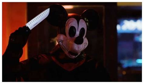 A New Teaser Features Mickey Mouse Slash His Way Through A Gaming