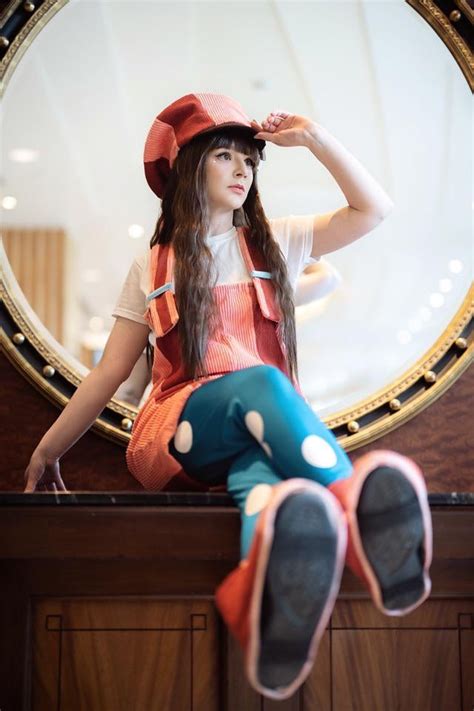 My Utano Tadano Cosplay From Life Lessons With Uramichi Oniisan Photo Taken By Kameraninja R