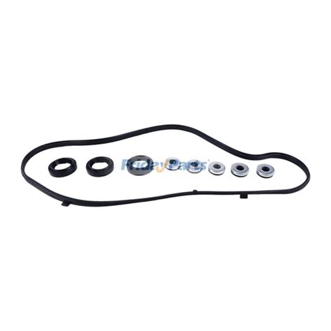 Valve Cover Gasket Set 12030 Rye A01 For Honda Accord Ridgeline Pilot