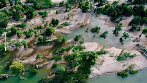 កោះហាន ខេត្ត ស្ទឹងត្រែង ក្រសួងបរិស្ថាន