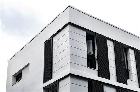 Here S How Polymers Can Be Used In Exterior Cladding And Siding