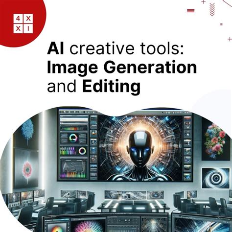 4xxi On Linkedin Ai Techtrends Innovation Creativetech Digitalart Machinelearning… 22