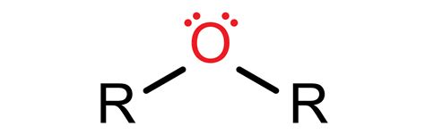 Ether Functional Group