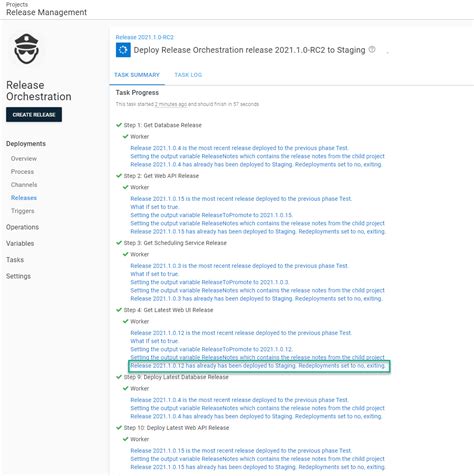 Better Release Management With Octopus Deploy Octopus Deploy
