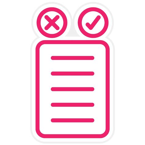 Premium Vector Vector Design Classroom Rules Icon Style