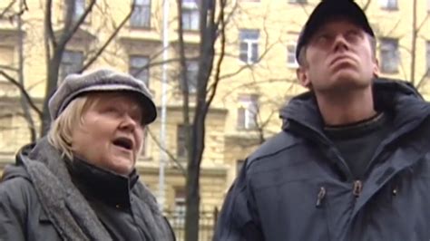 Звезды «Улицы разбитых фонарей уход из жизни опечалил зрителей