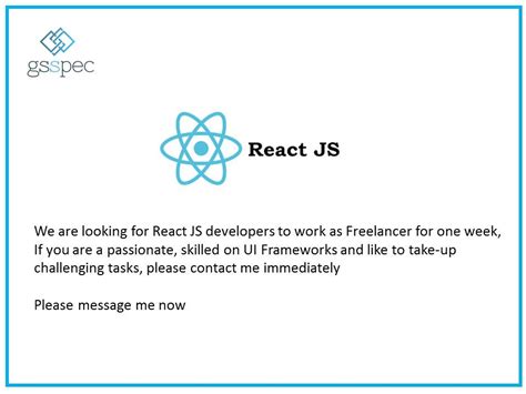 srinivas gadepalli on linkedin reactjs freelancedeveloper freelancework