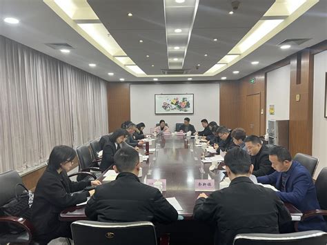 南湖区召开涉企法治服务增值化改革座谈会
