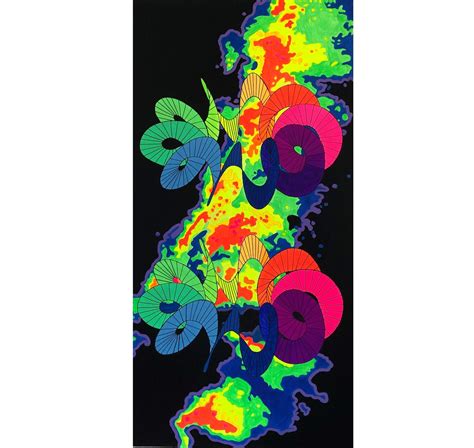 Weather Pattern — Francesca Lorenzini Online Portfolio For London Based Contemporary Artist