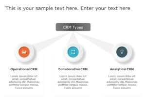 Top Crm PowerPoint Templates Crm PPT Slides And Designs SlideUpLift