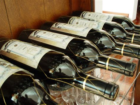 Buyers Guide To Decoding Wine Labels