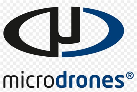 vtol drone and multirotor uavs for agriculture mapping microdrones hd png download 1771x1372