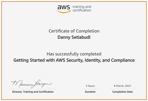 Awscloud Awssecurity Awsacademy Awscloudpractitioner Awsome