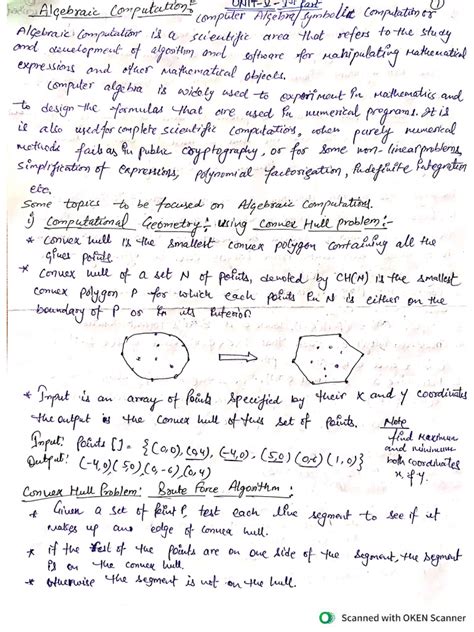 Daa Unit 5 Part 1 Pdf