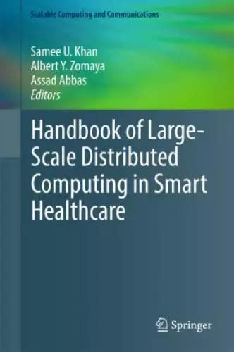 handbook of large scale distributed computing in smart healthcare 3898