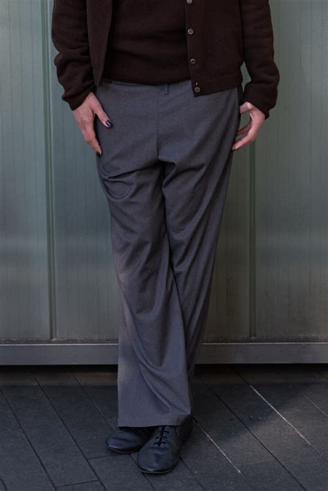 013 Pajama Pants Stripe