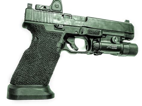 Best Glock Images On Pholder Glocks Gun Porn And Glock Mod