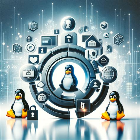 Empower Your Enterprise With Secure Linux Systems Modern Labyrinth