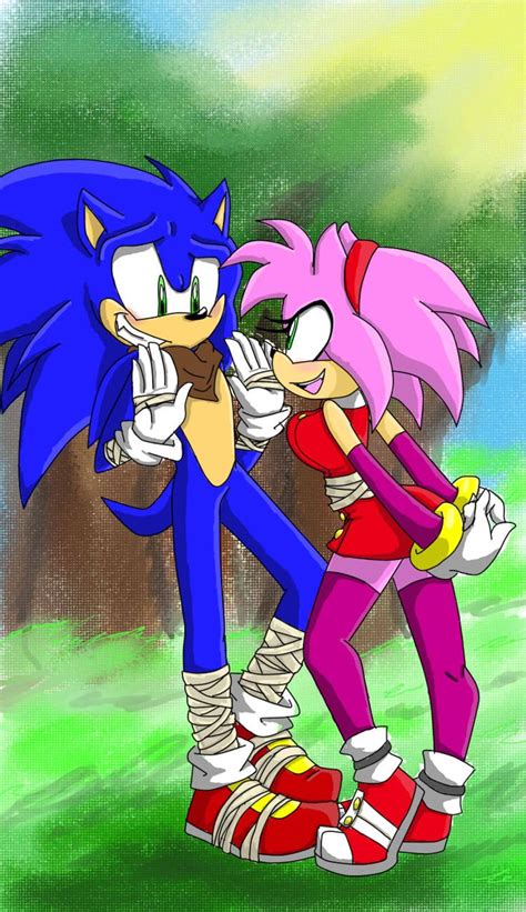 Sonamy Boom By Zombie Face On Deviantart Sonic And Amy Sonic Fan Sonamy Boom By Zombie Face On Deviantart Sonic And Amy Sonic Fan