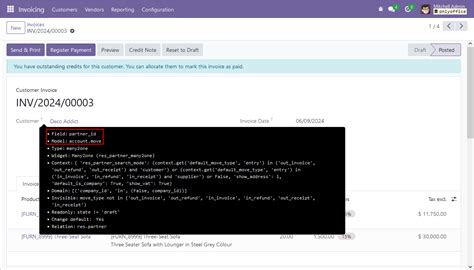 Integration Getting Started Odoo Onlyoffice