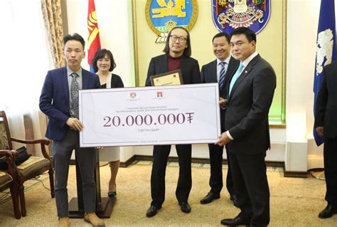 Үндэсний төв цэнгэлдэх хүрээлэн” байгуулах зураг төслийн уралдааны ялагч тодорлоо