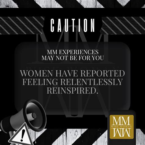 Caution Women Have Reported Side Effects Such As Self Love And Extreme