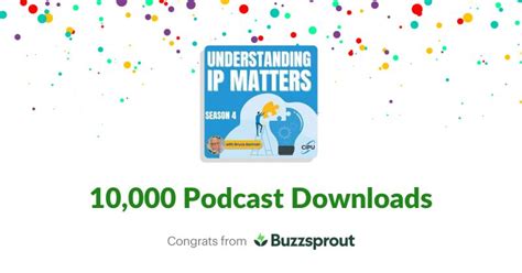 The Center For Intellectual Property Understanding On Linkedin Cipu Is Proud To Announce That