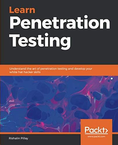 Learn Penetration Testing Let Me Read