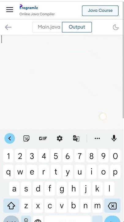 Java First Program Hello World Coding Programming Java Youtube