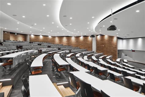 When Living And Learning Collide Managing Noise And Acoustics At