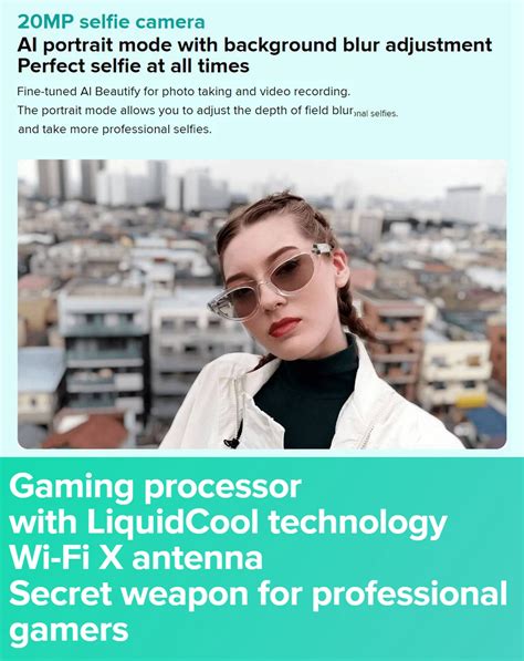 Xiaomi Redmi Note Pro Inch Gb Gb White