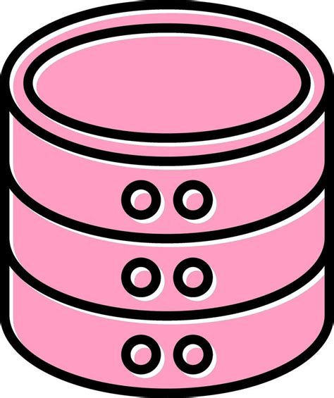 Databases Vector Icon 30982313 Vector Art At Vecteezy