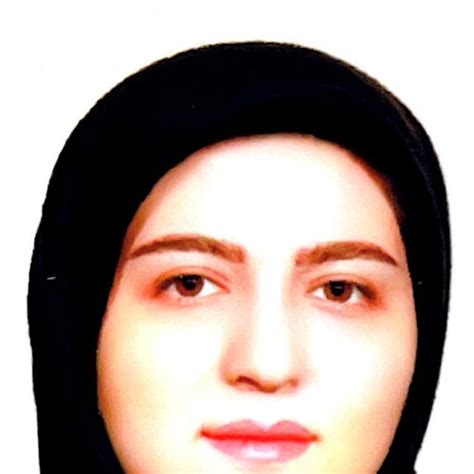 Negin Hesari Doctor Of Pharmacy Islamic Azad University Tehran