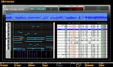 Roland Fantom G6 Workstation Keyboard