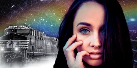 How To Do The Train Shifting Method In 5 Steps Yourtango