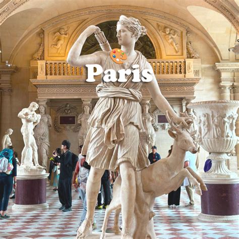 프랑스 파리 내돈내산 루브르 박물관 가이드 투어 입장권 홈페이지 예약 네이버 블로그