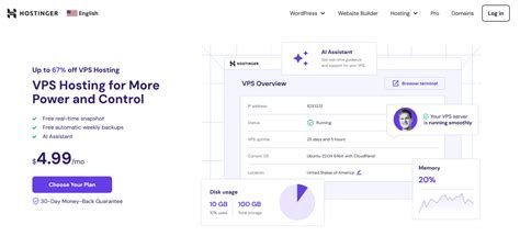 7 Best Cheap Linux Vps Hosting 2025