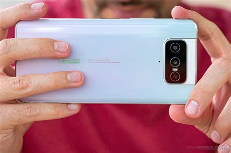 Asus Zenfone Pro Pictures Official Photos