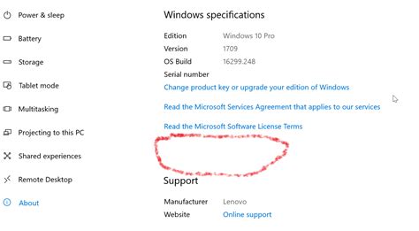 English Community Lenovo Community
