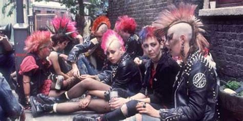 Punk Is Turning 40 How To Celebrate In London Travelers Edition