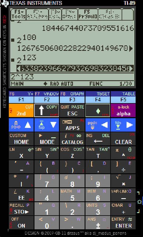 Lecture 16 Signed Integers And Integer Arithmetic