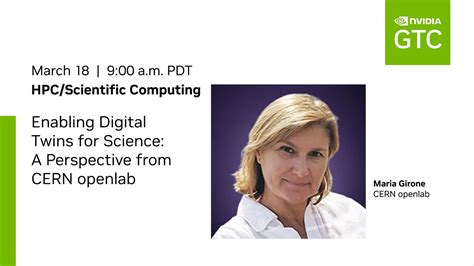 Darrin P Johnson Mba On Linkedin Enabling Digital Twins For Science