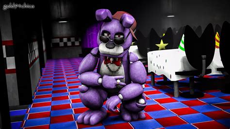 Anime Bonnie Wallpapers Wallpaper Cave