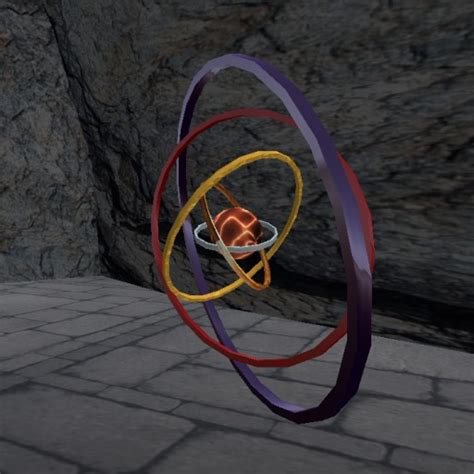 Second Life Marketplace Rotation Art 3